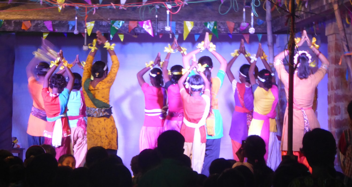 Programmes – Suchana