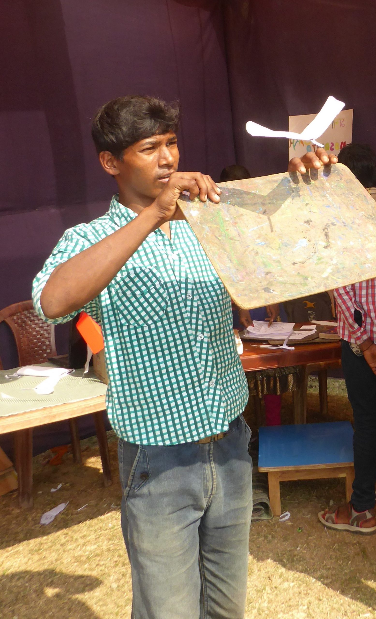 Suchana – Supporting a rural community :: creative solutions to ...