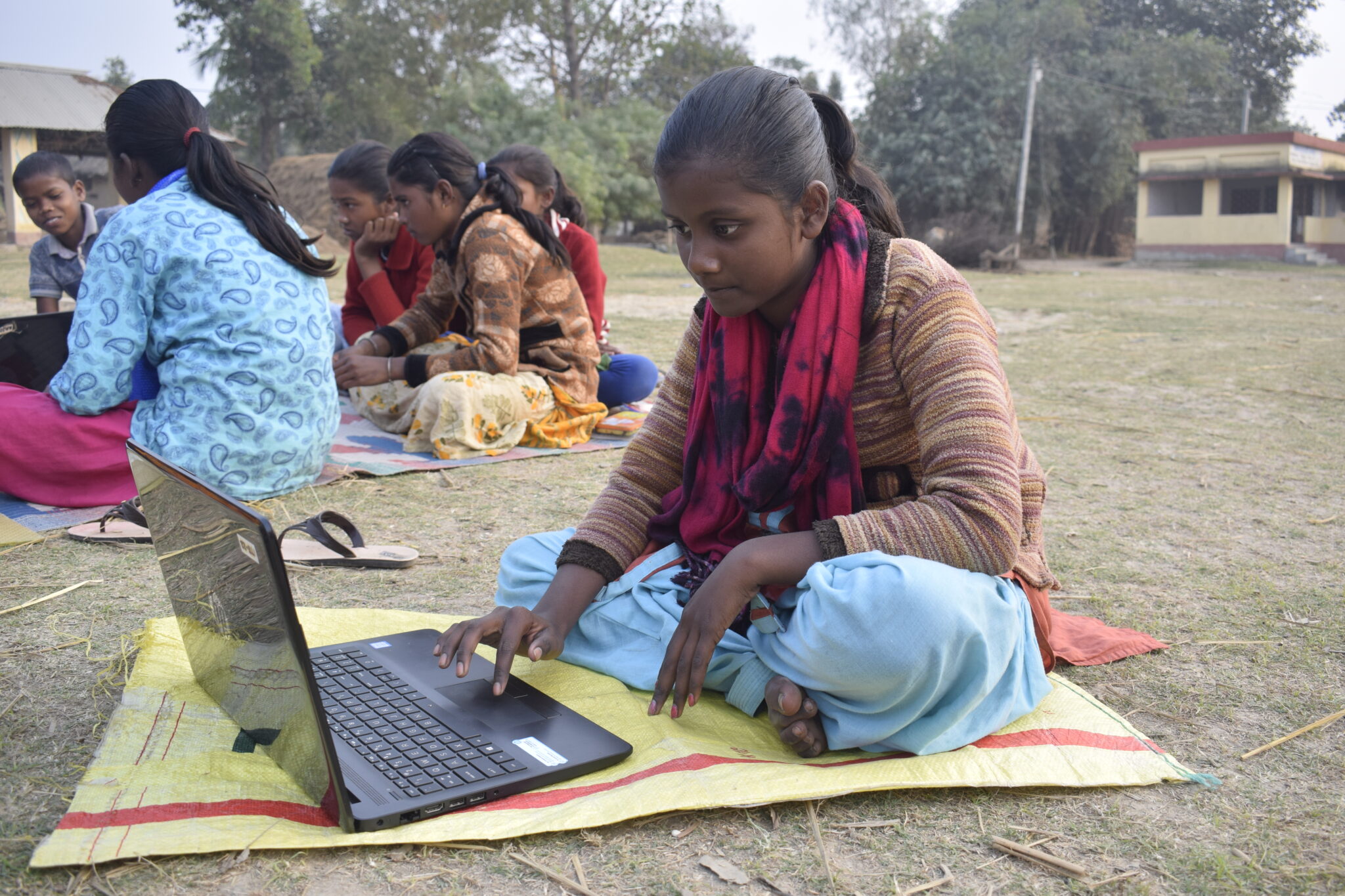 Suchana’s ITE – Suchana